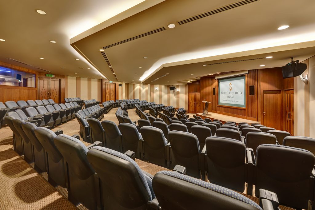 Meetings & Events Offers - Sama Sama Hotels