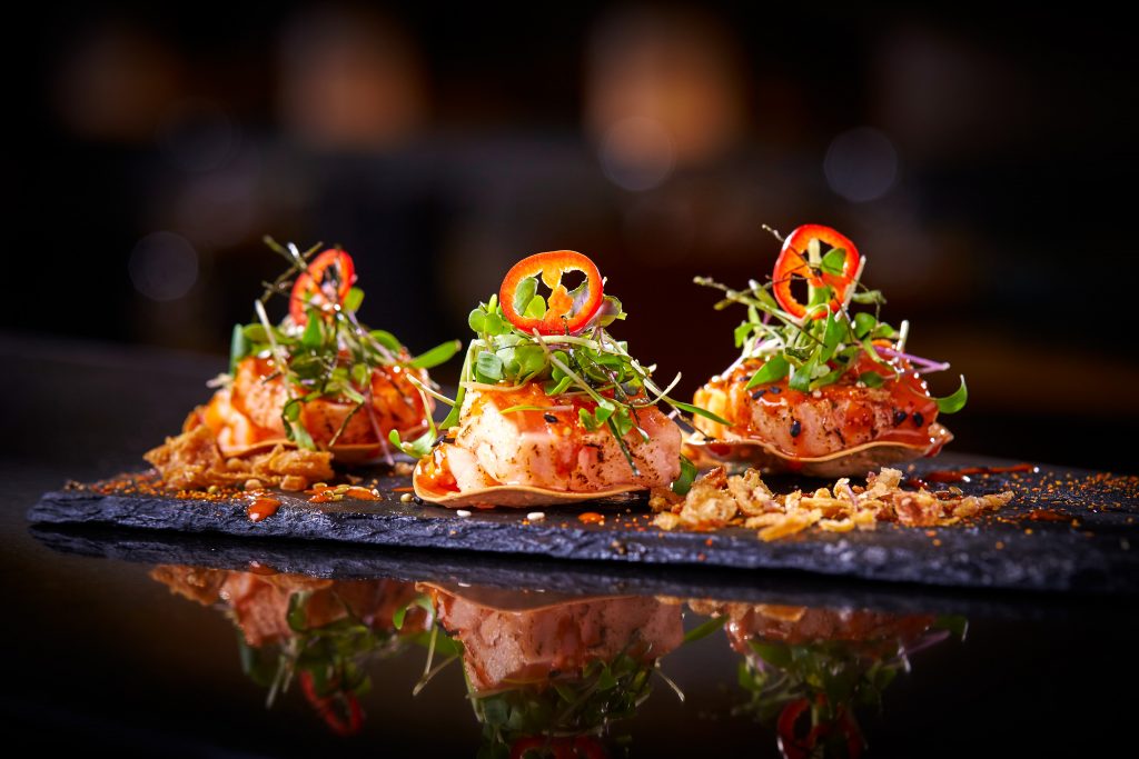 Dining - Sama Sama Hotels