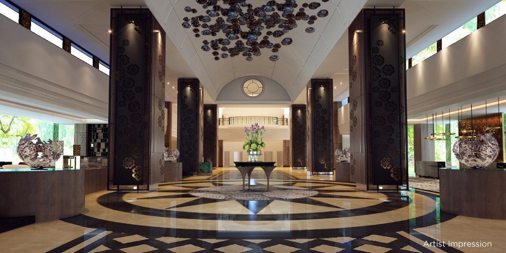 Home - Sama Sama Hotels